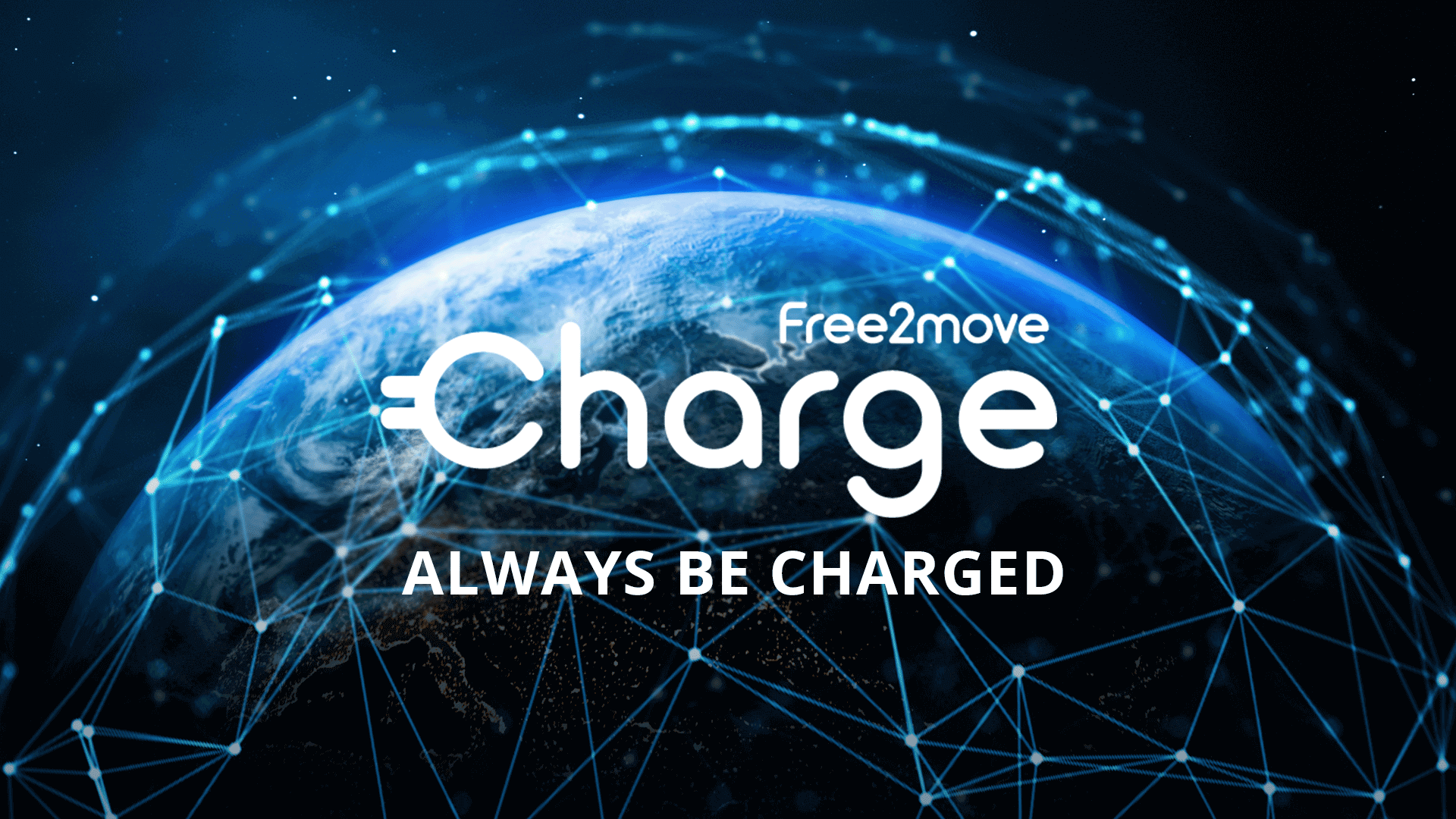 Free2move Charge | Recharge de voiture électrique | Solution de ...