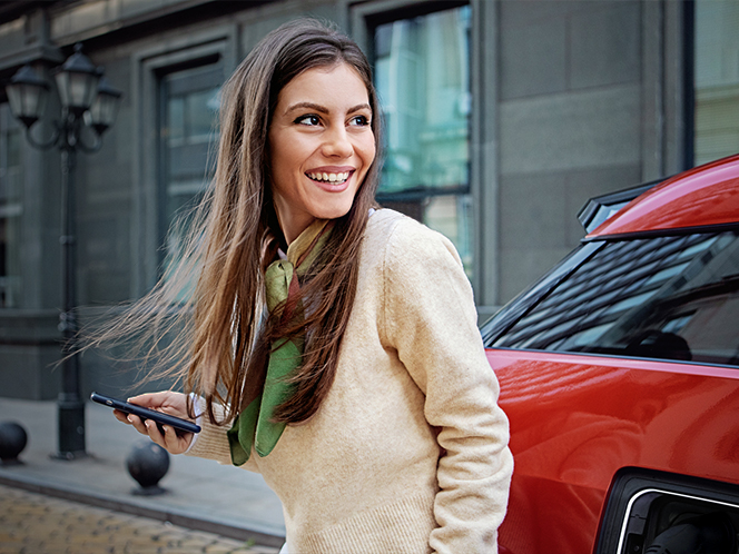 Free2move Charge | Recharge de voiture électrique | Solution de ...