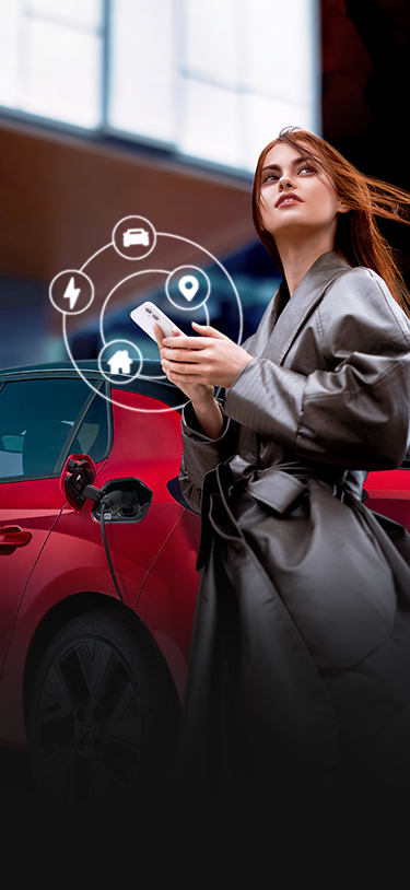 Free2move Charge | Recharge de voiture électrique | Solution de ...